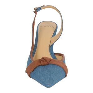 Alexandre Birman | Shoes | Alexandre Birman Clarita Slingback Heels ...